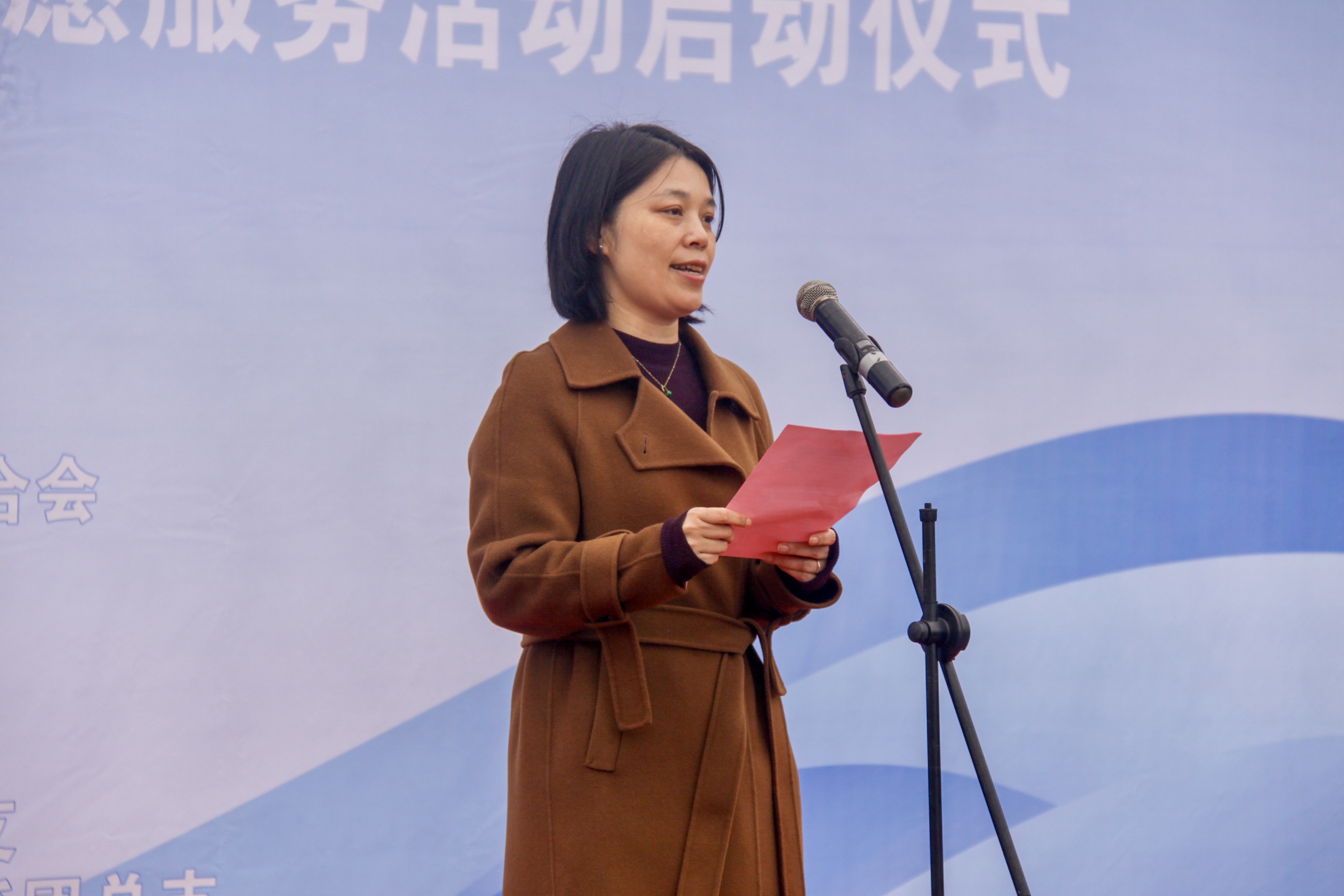 浙青年·学雷锋｜学院“3·5”学雷锋志愿服务活动正式启动-上海财经大学浙江学院门户网站